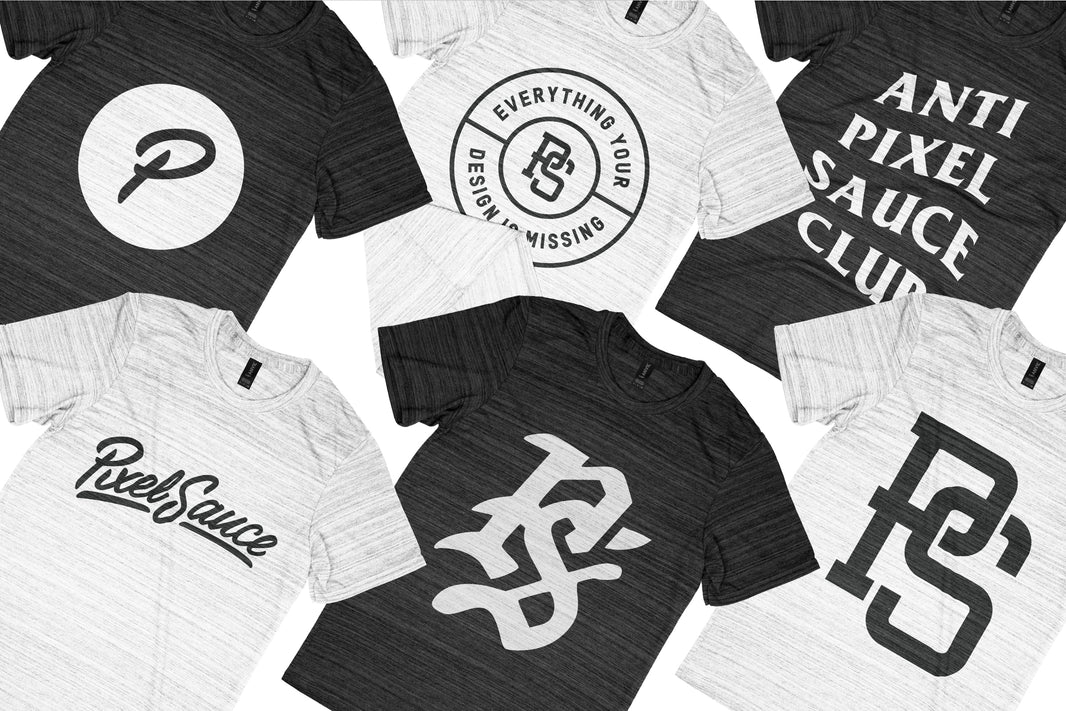 6,000+ High-Res Apparel & Clothing Mockups | Download Now – tagged ...