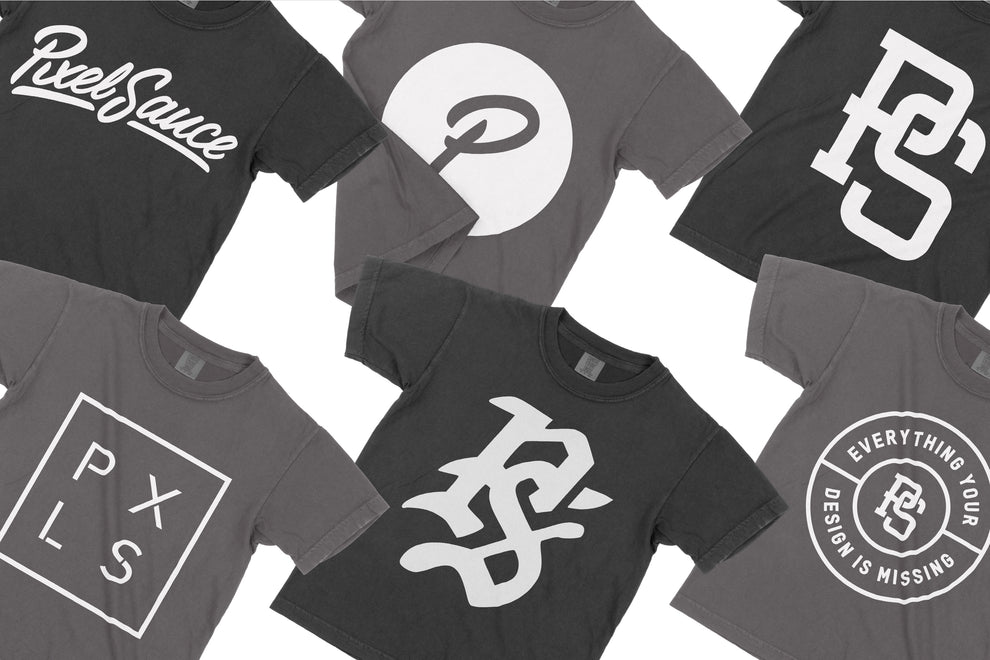 Comfort Colors C9018 Youth T-Shirt Mockups – Pixel Sauce
